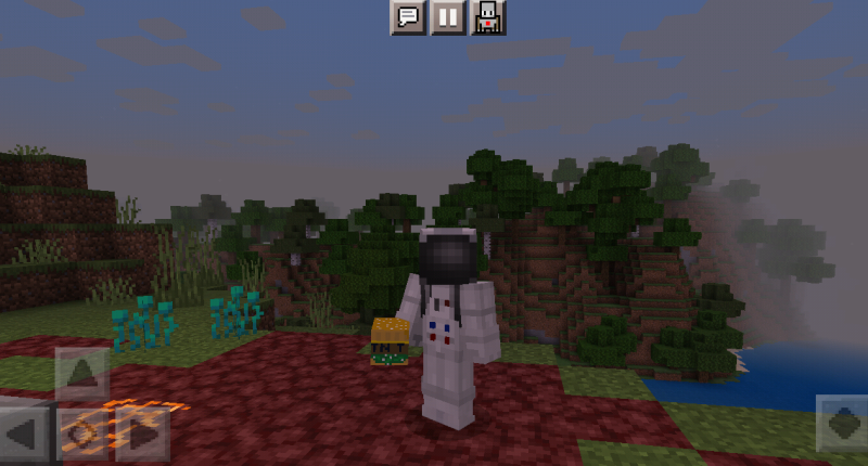 Extra mobs, weapons and blocks! | MCreator